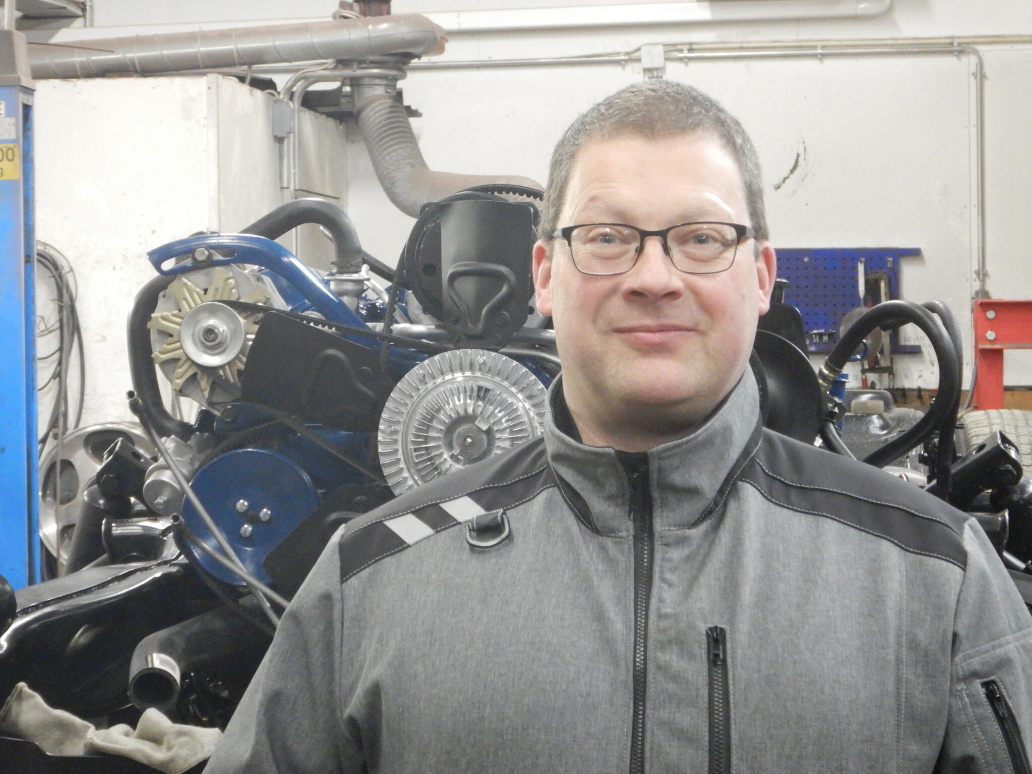 Juha Mustonen ⋆ Crazy Drivers